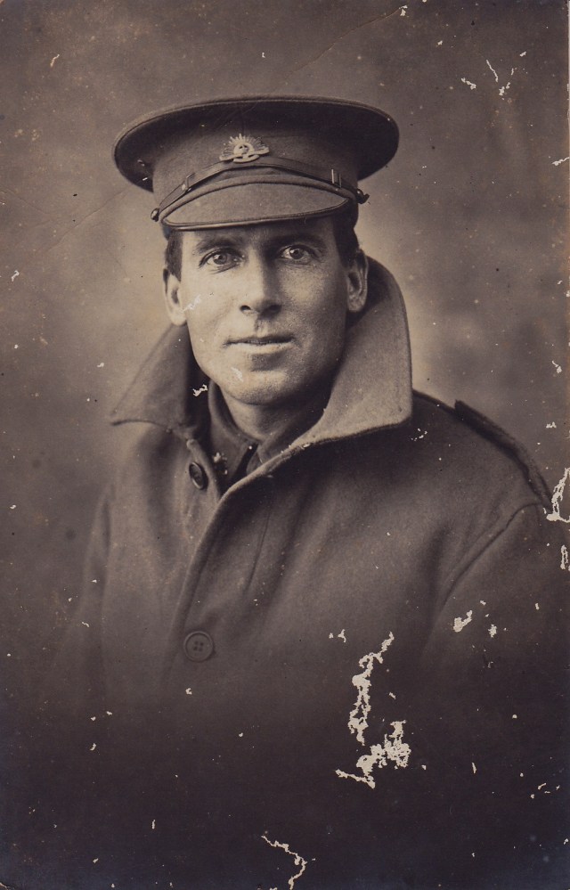 Brewster, Walter Henry | An Australian War Requiem
